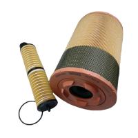 China Oil Filter Valve Plate Top Choice for Compair Industrial Air Compressor Spare Parts for sale