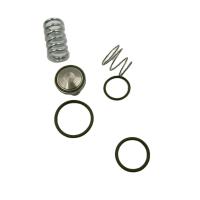 China Oil Filter Valve Plate Top Choice for Compair Industrial Air Compressor Spare Parts for sale