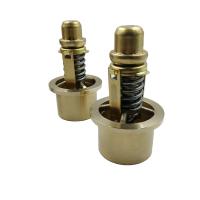 China Gland Compair Industrial Air Compressor Spare Parts Oil Filter for Optimal Performance for sale