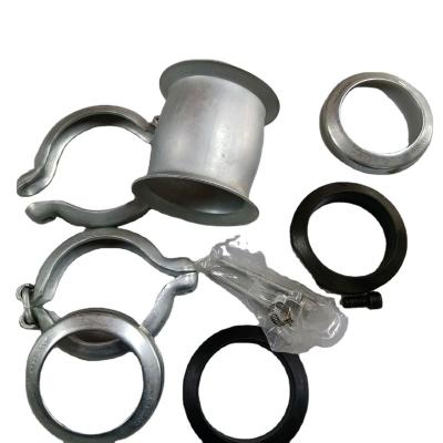 China Compair Industrial Air Compressor Spare Parts A11449574 Piston Ring for Food Beverage for sale