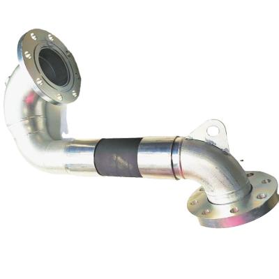 China 92055326 Band Mounting Component for Ingersoll-Rand Air Compressor Spare Parts for sale