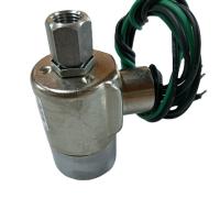 China Uninstall solenoid valve for Compair industrial Air Compressor spare parts Affordable for sale