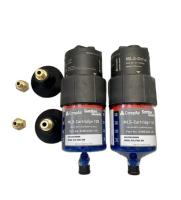 China Cap Scrcw Fitting Pipe for Machinery Repair Shops and Atlas Air Performance for sale