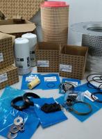 China Compair Industrial Air Compressor Spare Parts Axle Seal Kit with Easy Installation for sale