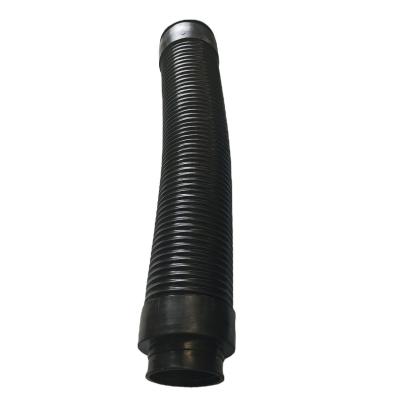 China Compair Industrial Air Compressor Spare Parts Energy Mining Air Intake Hose A11512674 for sale