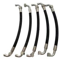 China Axle seal kit for Building Material Shops Compair industrial Air Compressor spare parts for sale