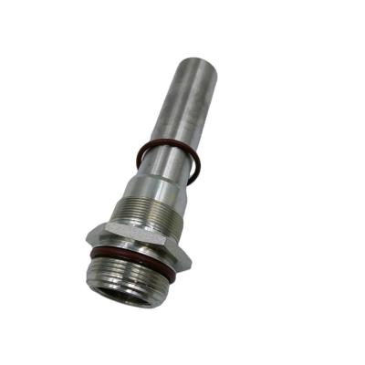 China 30941448 Filter Nipple for Gardner Denver Industrial Air Compressor Spare Parts for sale