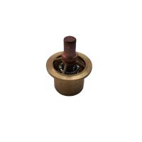 China Compair Industrial Air Compressor Spare Parts Cork Cushion for Oil Filter Replacement for sale