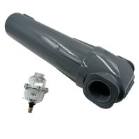 China Manufacturing Plant Flow Limit Valve for Compair Industrial Air Compressor Spare Parts for sale
