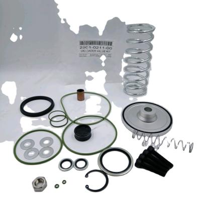 China CompAir Gardner Denver Industrial Air Compressor Spare Part No QX193149 Fast Shipping for sale
