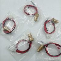 China Emergency Stop Switch with Oil Filter Compair Industrial Air Compressor Spare Parts for sale