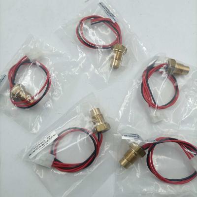China Emergency Stop Switch with Oil Filter Compair Industrial Air Compressor Spare Parts for sale