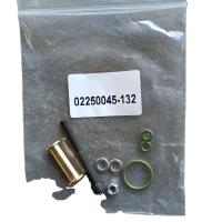 China Oil Return Line A91100080 for Compair Industrial Air Compressor Spare Parts Guaranteed for sale
