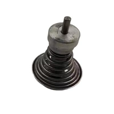 China Compair Industrial Air Compressor Spare Parts Direct Tubing Heading for Performance for sale