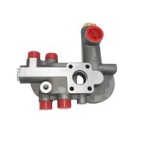 China Compair Industrial Air Compressor Spare Parts Direct Tubing Heading for Performance for sale