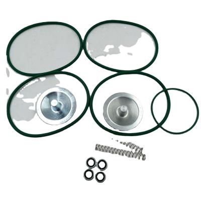 China Highly Durable QX103230 Gasket for CompAir Gardner Denver Air Compressor Spare Parts for sale