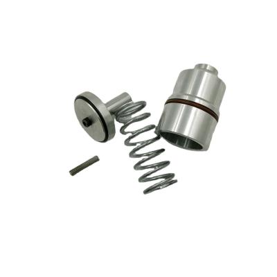 China 11514174-4 Flexible Connector Air Outlet for Compair Industrial Air Compressor Parts for sale