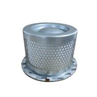 China Compair Air Compressor Spare Parts Oil Filter Flexible Joint with Oil Separator Inlet for sale