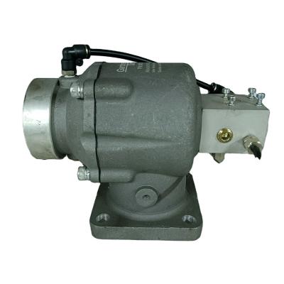 China 91B70 Solenoid Valve for CompAir Gardner Denver Industrial Air Compressor Spare Parts for sale