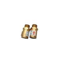 China Top- A11915874 Compression Release Valve for Compair Industrial Air Compressor Spare Parts for sale