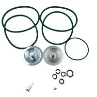 China 92875251 Louvre TEFC Plastic Air Compressor Spare Parts from Manufacturing Plant for sale