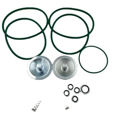 China 92875251 Louvre TEFC Plastic Air Compressor Spare Parts from Manufacturing Plant for sale