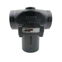 China Oil Filter Water Inlet Solenoid Valve for Compair Industrial Air Compressor at Retail for sale