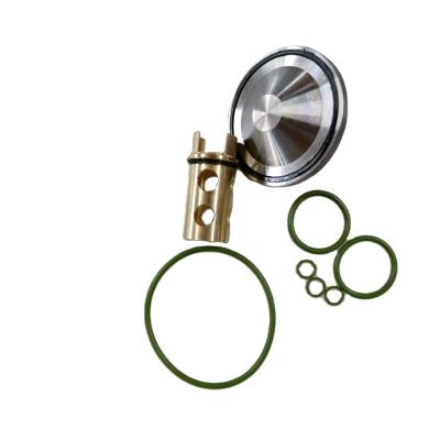 China Atlas Air Hexagon Bolt O-RING 0663210945 with Standards for sale