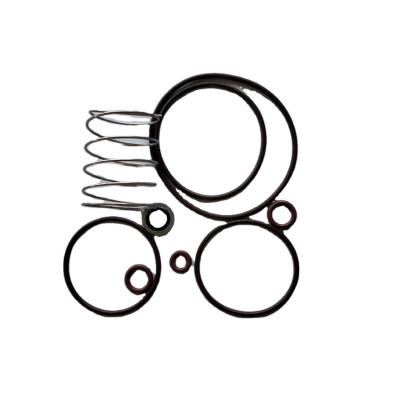 China Gasket QX101769-03 for Construction Works CompAir Gardner Denver Industrial Air Compressor for sale
