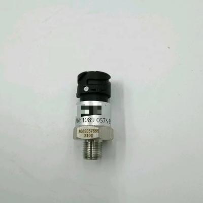 China Ingersoll-Rand Industrial Air Compressor Spare Parts Construction Works Inspection Valve for sale