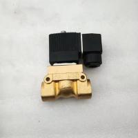 China Ingersoll-Rand Industrial Air Compressor Spare Parts Construction Works Inspection Valve for sale