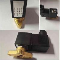 China Ingersoll-Rand Industrial Air Compressor Spare Parts Construction Works Inspection Valve for sale