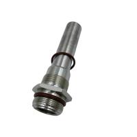 China Metal Pressure Sensor for CompAir Gardner Denver Industrial Air Compressor Spare Parts for sale