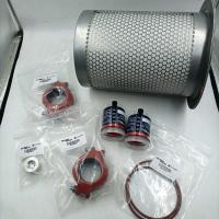China Industrial Screw Air Compressor Spare Parts with CK4230-1 Separator Kit for sale