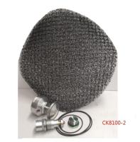 China Adjusting Screw for Compair Industrial Air Compressor Spare Parts Other Oil Filter for sale