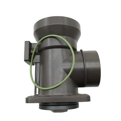 China Compair Industrial Air Compressor A93210050 Slot Sealing Ring for Construction Works for sale