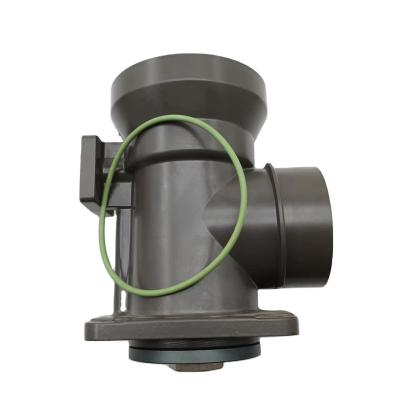 China Oil Filter 8MM Bushing for Compair Industrial Air Compressor Spare Parts Retail Offer for sale