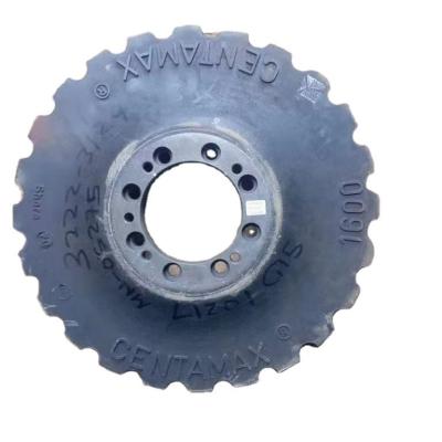 China 18MM Bushing for Compair Industrial Air Compressor Oil Filter Replacement Solution for sale