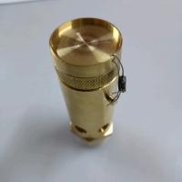China Ingersoll-Rand Industrial Air Compressor Spare Parts Oil Filter at Manufacturing Plant for sale