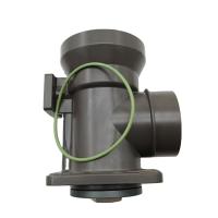 China Thick Wall Nylon Tube for Compair Industrial Air Compressor Spare Parts in High Demand for sale