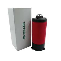 China 47677733001 Ingersoll-Rand Industrial Air Compressor Spare Parts Blowdown Electronic Valve for sale