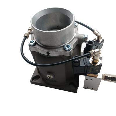 China Intake Valve OEM SC04-186 for Industrial Air Compressors within Manufacturing Plant for sale