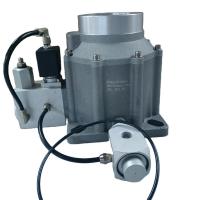 China 39583943 24271529 Electromagnetic Selector Valve Perfect for Industrial Air Compressors for sale