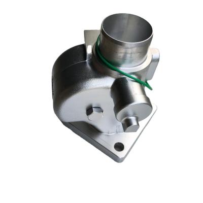 China Compair Intake Valve A11869074 for Machinery Repair Shops Industrial Air Compressor for sale
