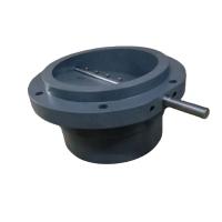 China Construction Works 98617-9 Nylon Tube Compair Industrial Air Compressor Spare Parts for sale