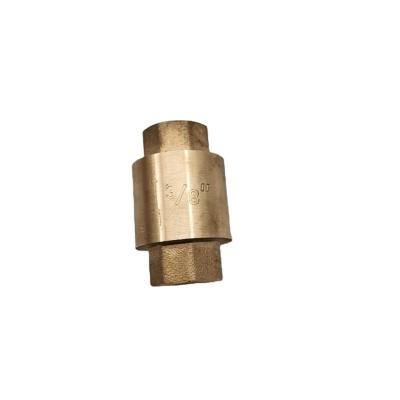 China Industrial Air Compressor Spare Parts 11342374 Check Valve for Building Material Shops for sale