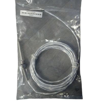 China Oil Filter Cable Line for Ingersoll-Rand Industrial Air Compressor Spare Parts 39875570 for sale