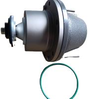 China Energy Mining Oil Filter SC05-256 Cooling Water Solenoid Valve for Campair Air Compressor for sale