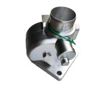 China Compair Industrial Air Compressor Spare Parts A11513374 Oil Filter for Energy Mining for sale