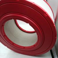 China 39125547 Air Filter for Ingersoll-Rand Air Compressor Spare Parts for sale